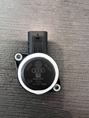 AUDI/VW A3 A4 QUATTRO 2008-2016 Intake Manifold Runner Position Sensor ...