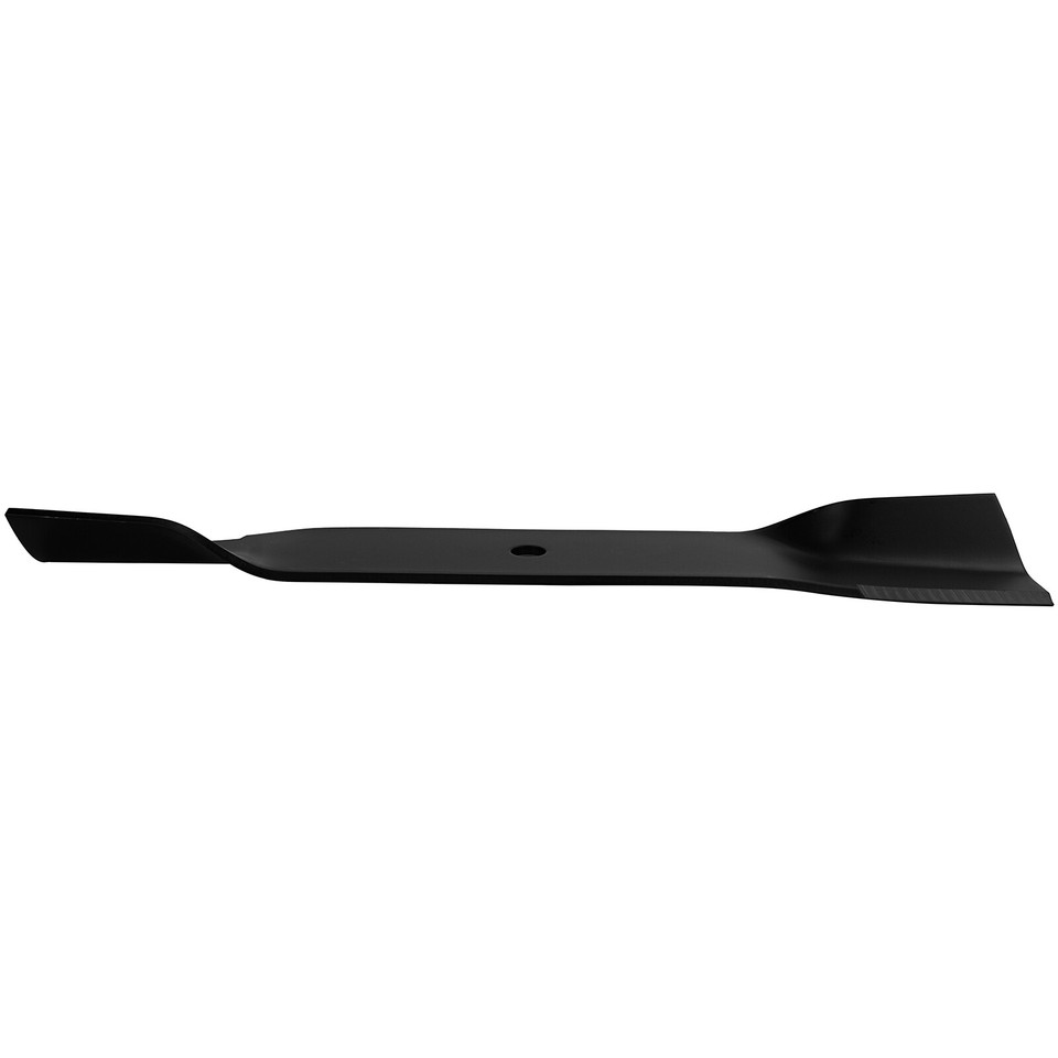 2 Blades For John Deere LT150 LT155 LT160 LT166 LT180 AM141039 M153118 ...