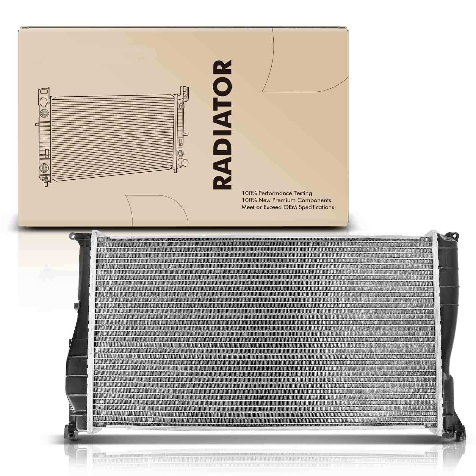 New Automatic trans Radiator for BMW 135i 2008-2010 X1 2012-2015 Z4 ...