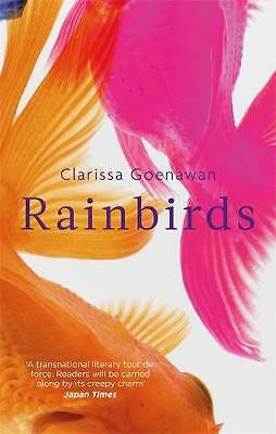 Rainbirds by Clarissa Goenawan (Paperback, 2019) for sale online | eBay