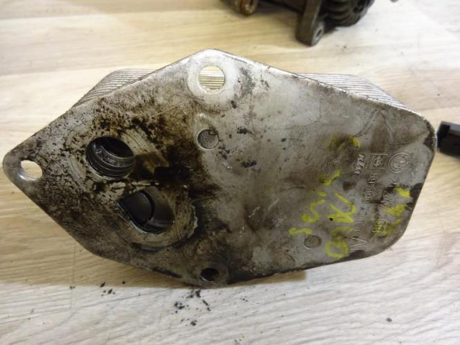 Radiateur huile BMW SERIE 3 E46 11427787698 | eBay