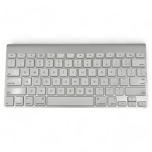 OEM Genuine Apple Magic Wireless Bluetooth Keyboard 3rd Gen A1314 WORKS ...