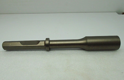 Bosch 15-1/2" Ground Rod Driver 1-1/8" Hex Hammer Steel HS2172 #T825 | eBay