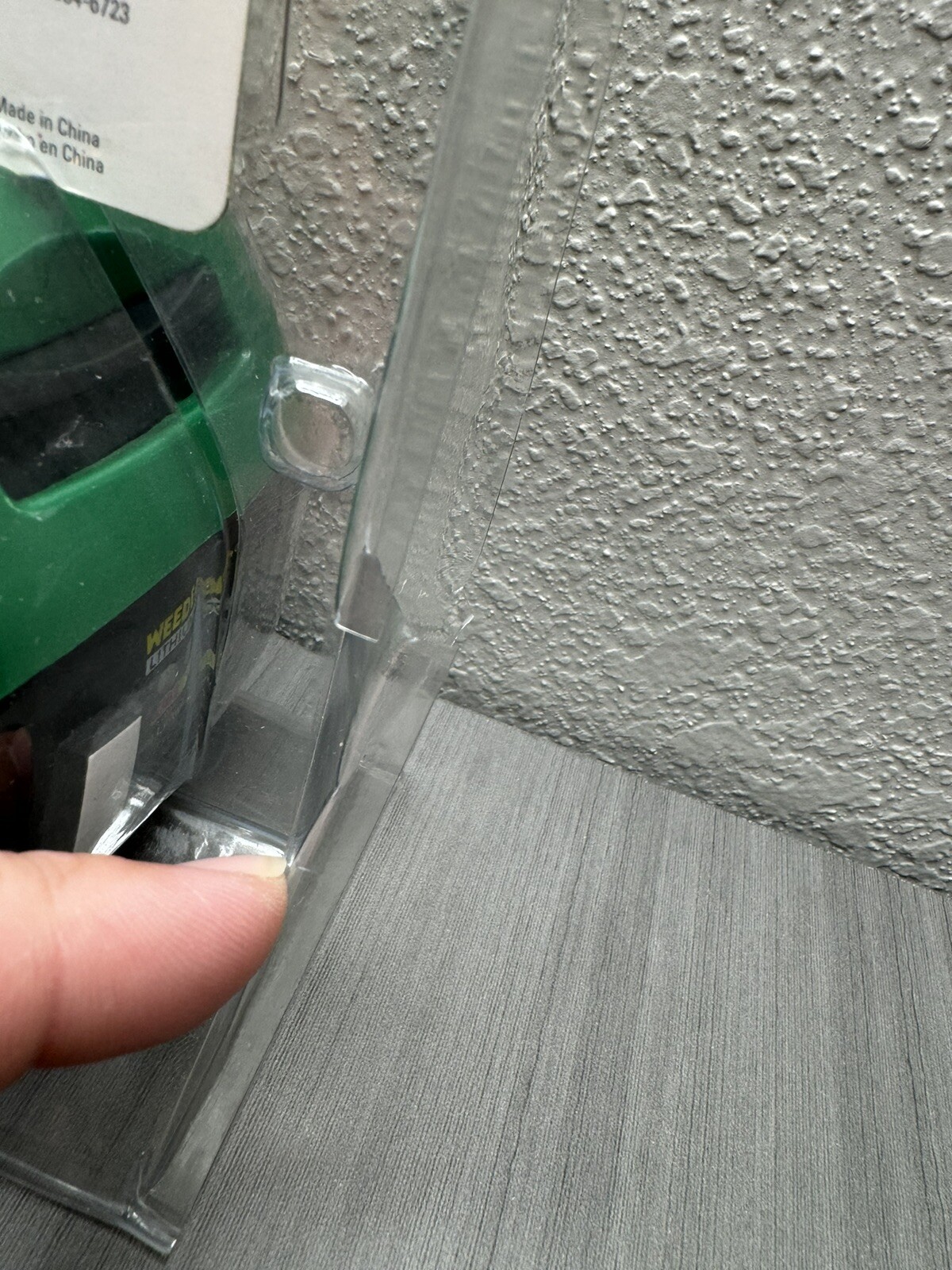 Weed Eater 20v Replacement Lithium Battery (966709801) for sale online ...