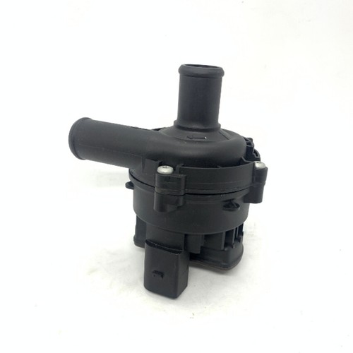 Auxiliary Coolant Water Pump Fit For Benz A2118350264 A1718350064 ...