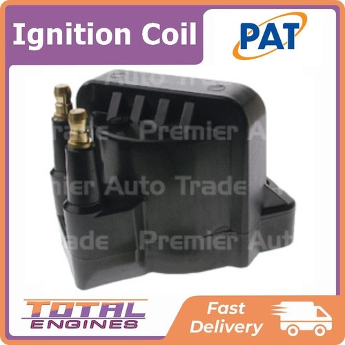 PAT Ignition Coil fits Chevrolet Corvette C4 5.7L V8 LT1 (350) | eBay ...