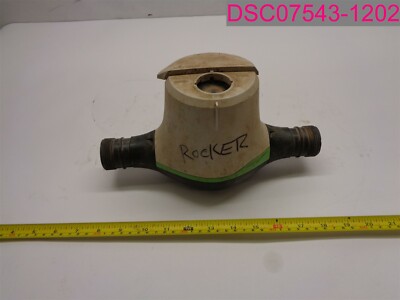 Gas & Water Meters - Sensus Water Meter