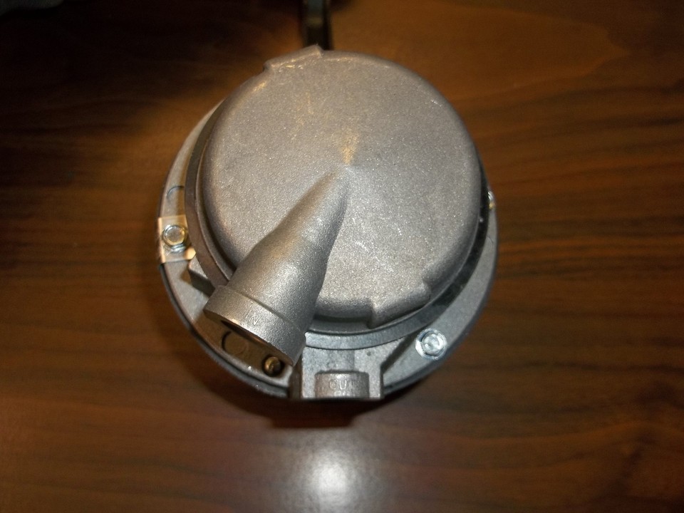 NEW Ford Marine Mechanical Fuel Pump 302 351W V8 5.0 5.8 boat small ...