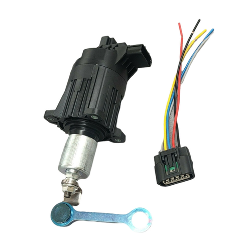 Turbo Charger EGR Solenoid Valve Actuator Fits Honda Civic 1.5L ...