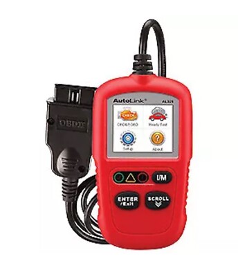 AutoLink AL329 | eBay