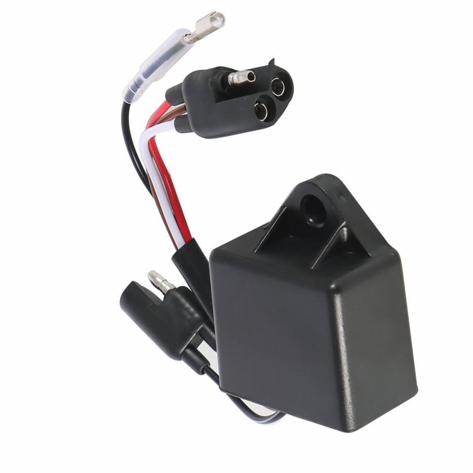 Igniter For Club Car DS Golf Cart 341CC RPM Rev Limiter Repl #1015923 ...