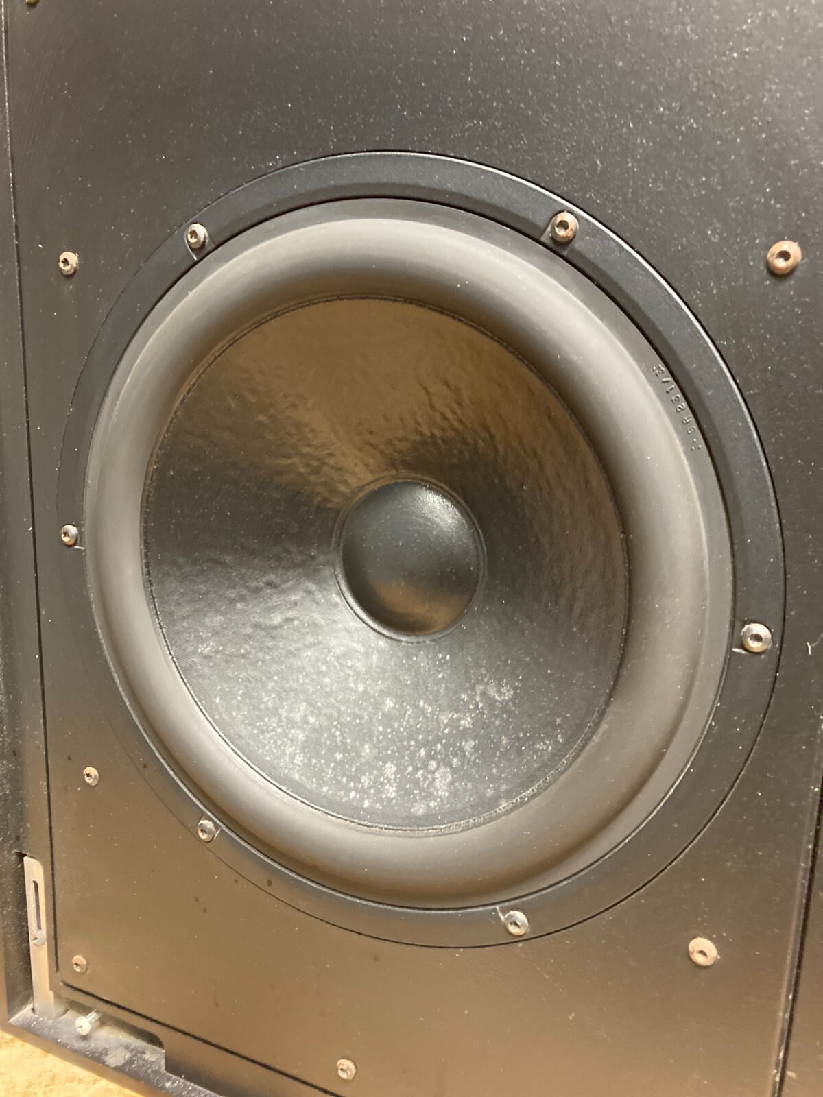 Triad InWall Thunder Bronze/6 Subwoofer [Legacy Version] aka/InWall ...