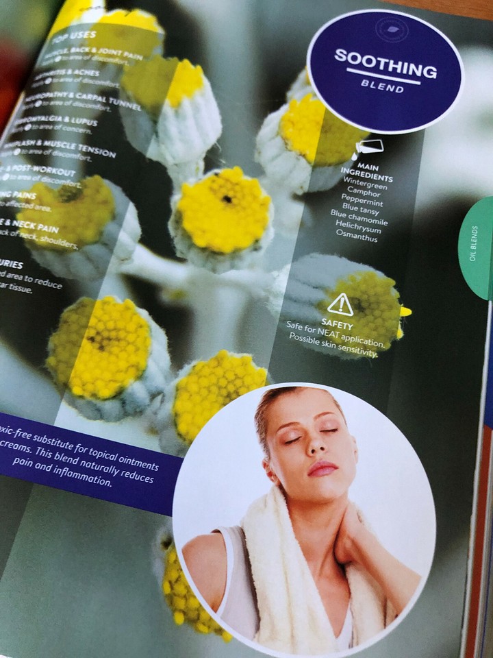 Essential Life 5th Edition Hardcover Total Wellness Publishing 2018 ...