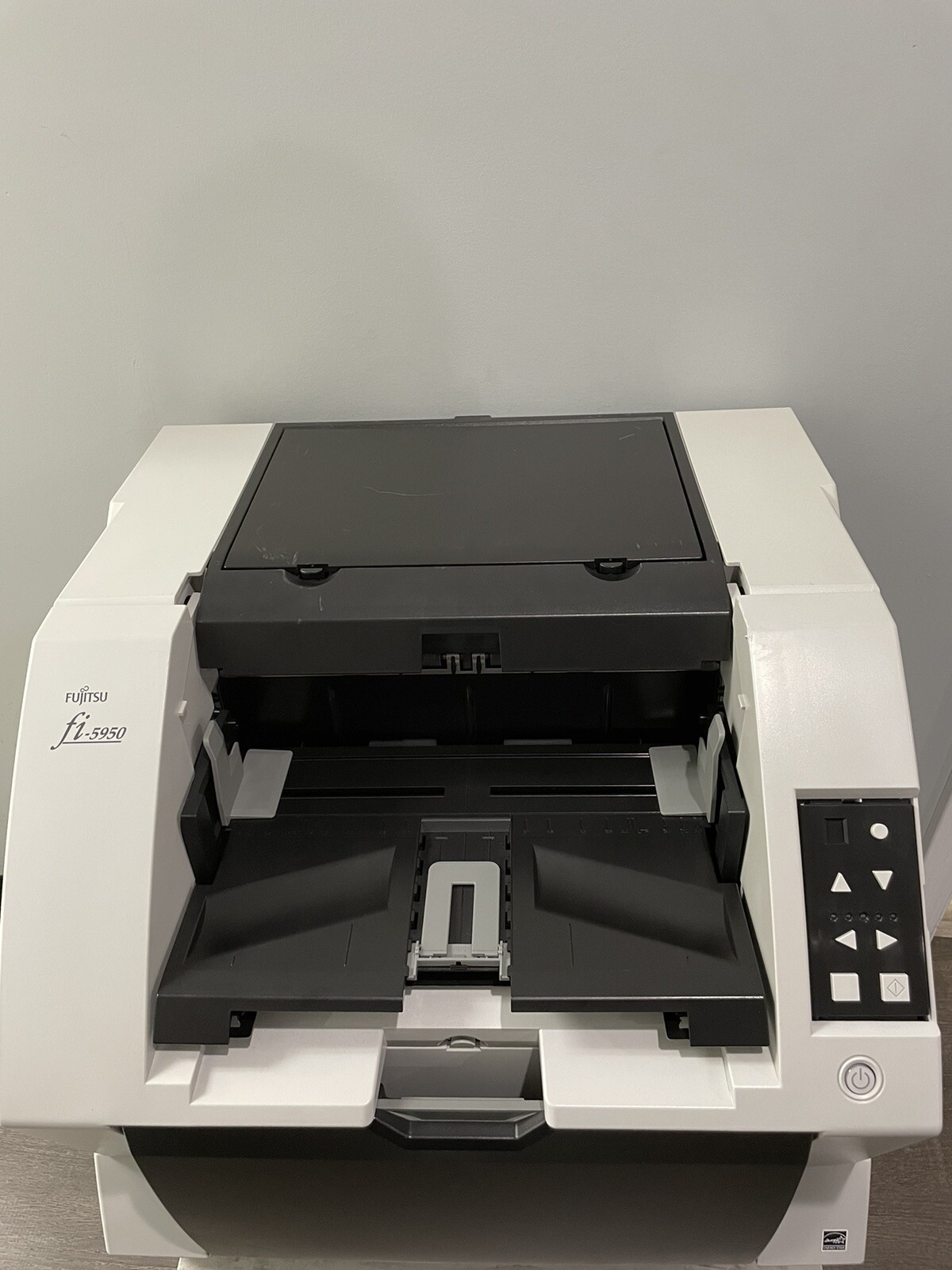 Fujitsu fi-5950 Color Duplex High Volume Production Scanner 135 ppm | eBay