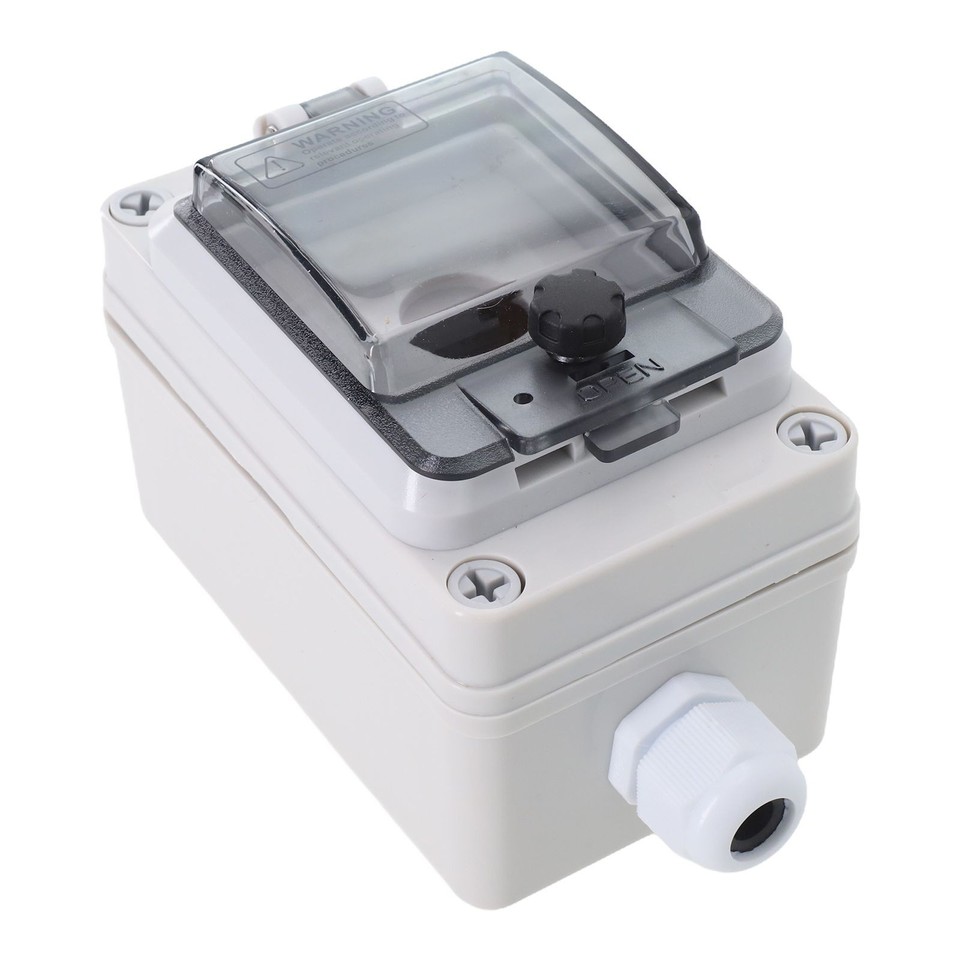 1X Estop Switches With Box E-Stop-Box -Stop Push-Button Switch With-Box ...