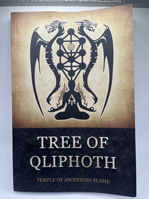 Tree of Qliphoth - Paperback By Mason, Asenath BRAND NEW PAPERBACK | eBay