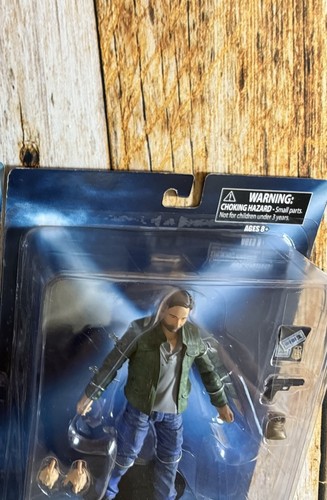 Diamond Select Toys The X-Files: Agent Fox Mulder Action Figure | eBay