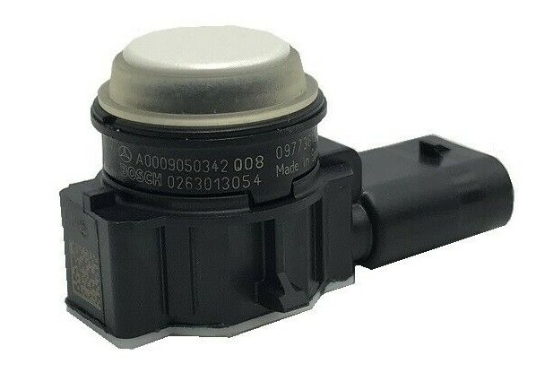 OEM Mercedes-Benz A-class W176 Front Parking Sensor A0009050342 Genuine ...