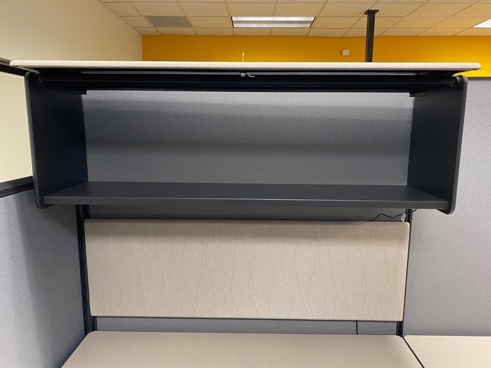 Herman Miller AO2 3x5, 5x5, 6x6, 6x7, 6x8, 7x7, 8x8, 8x9, 8x10 Office ...