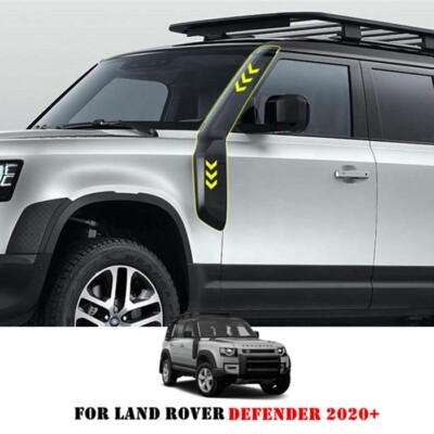 Raised Air Intake Snorkel Snorkle Fits for Land Rover Defender L663 ...