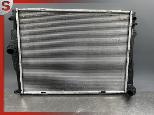 💚 08-13 BMW E90 N51 128i 328i RADIATOR for AUTOMATIC TRANSMISSION e83 ...