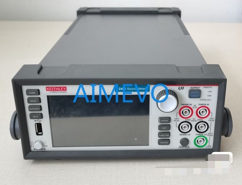 keithley 2461 sourcemeter Multimeter Tektronix 2461 Source meter | eBay