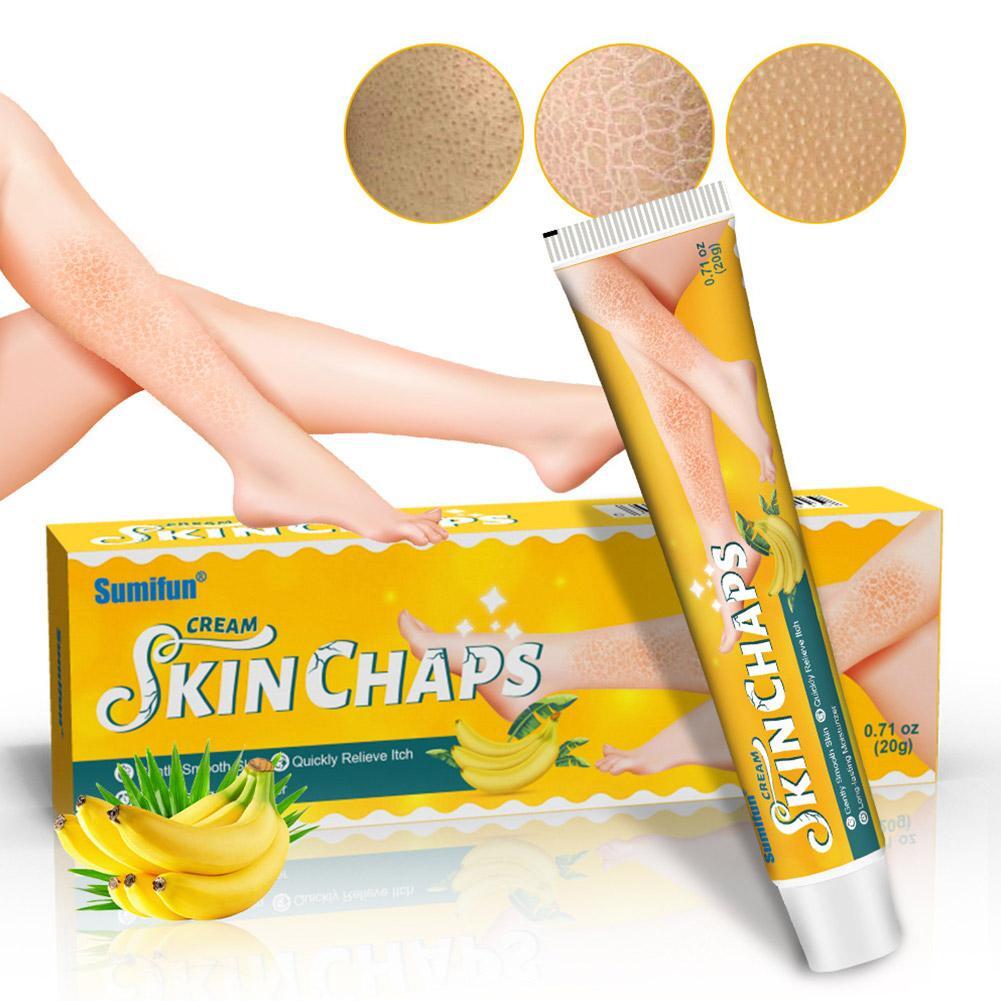 Repair Chicken Skin Cream Curing Body Dark Spots Keratosis Follicle ...