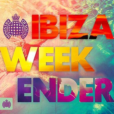 Ibiza Weekender 5051275077520 | eBay UK