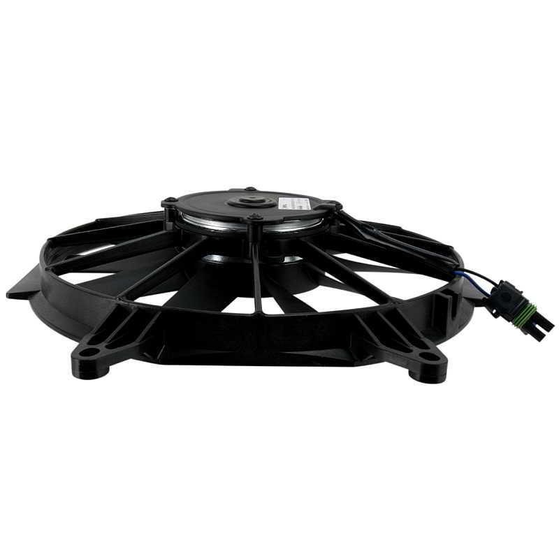 Moose Utility ATV UTV Replacement Radiator Cooling Fan Polaris ...