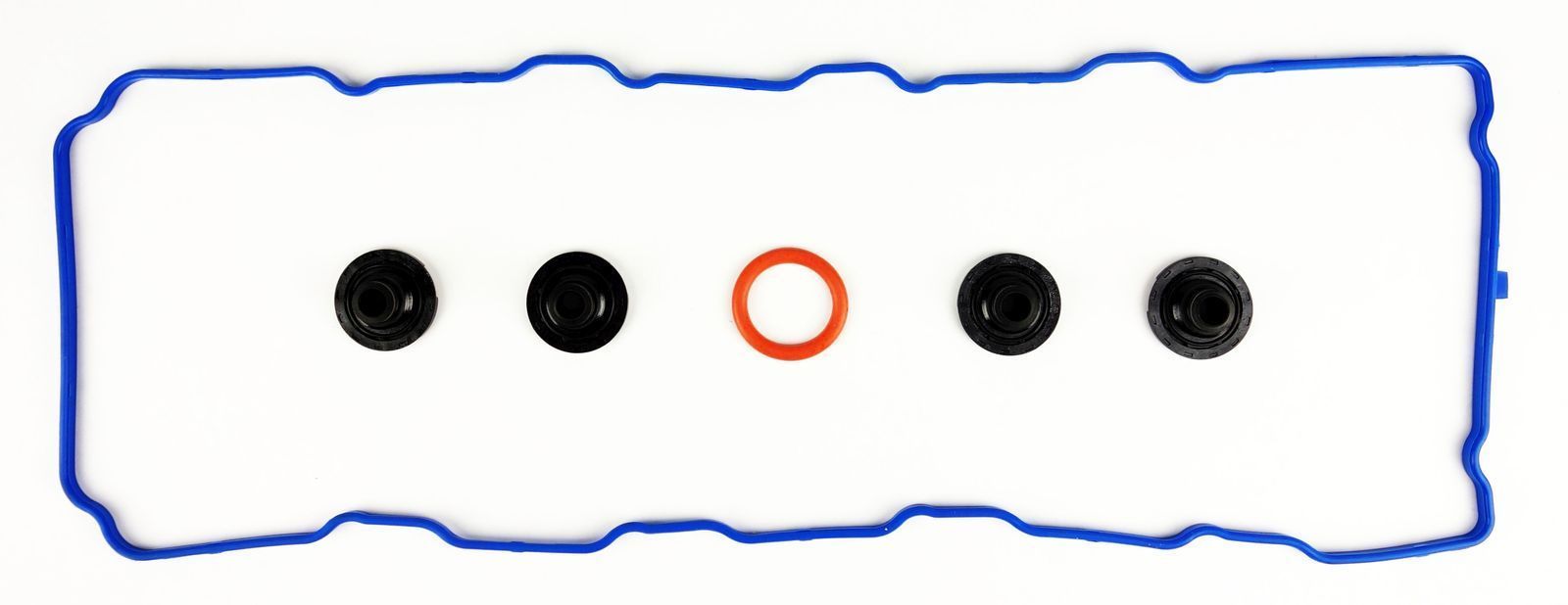 VALVE TAPPET ROCKER COVER GASKET FOR NISSAN NAVARA D22 3.0L ZD30DDT ...