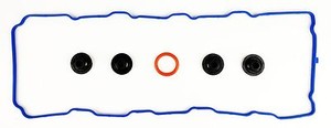 VALVE TAPPET ROCKER COVER GASKET FOR NISSAN NAVARA D22 3.0L ZD30DDT ...