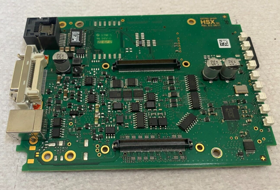 Samtec HSX-ISO USB Board | eBay