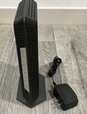 NETGEAR CM1150V Nighthawk Multi-Gig Speed Cable Modem 606449135015| eBay