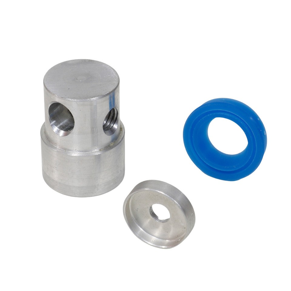 Nitro Piston Kit for CROSMAN - COMBO: Niro piston, piston seal and ...