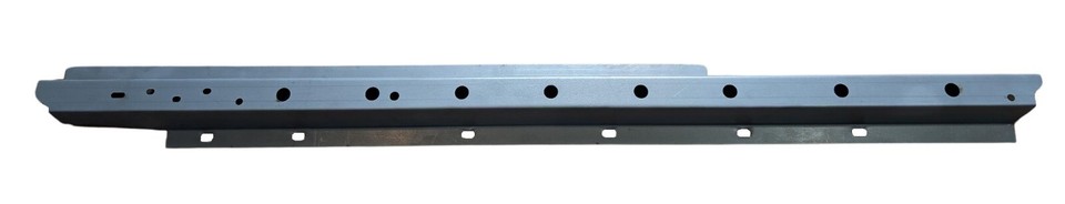 Inner Rocker Panels For 2005-2015 Toyota Tacoma Crew Cab New Pair | eBay