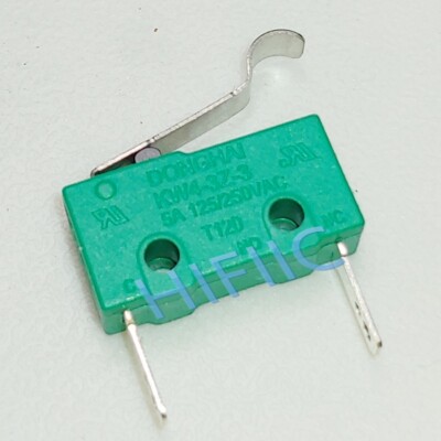 Shark Vacuum Brush Roll MICRO SWITCH KW4-3Z-3 for Shark NV22 NV22S ...