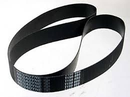 MEGADYNE Flat Belt HF150/T150 1140mm Long 50mm Wide | eBay UK
