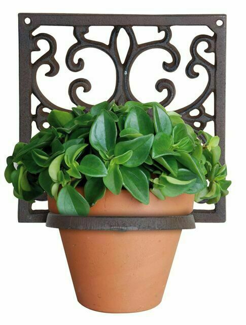 Esschert BPH14 Flower Pot Holder for sale online | eBay