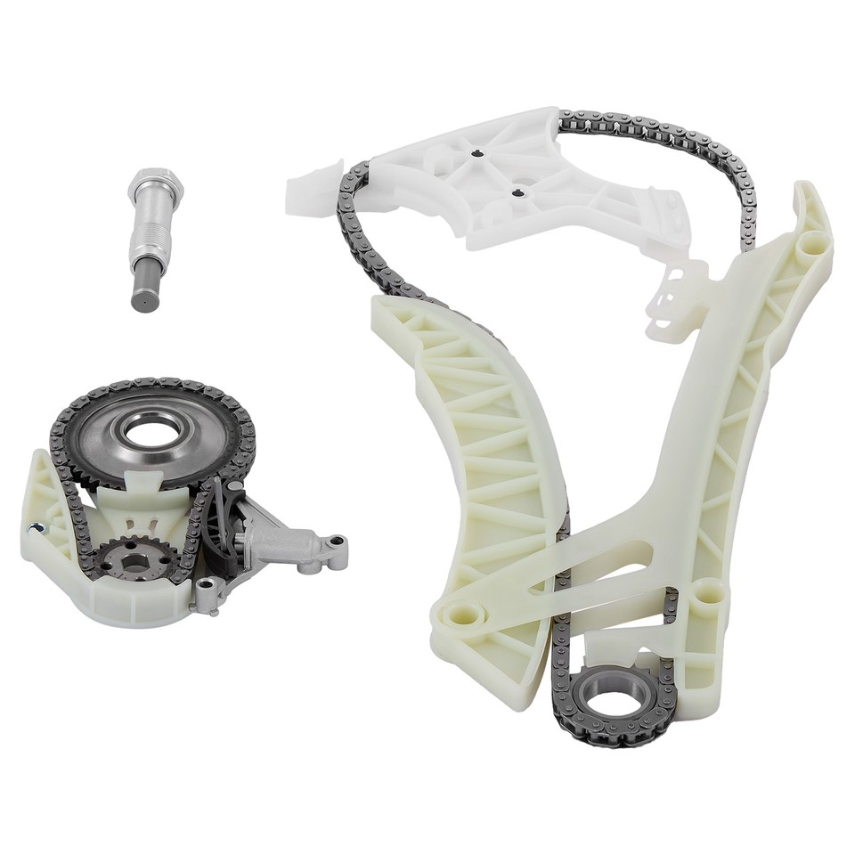 Timing Chain Kit For BMW X4 2015 2016 2017-2018 2.0L 11317603944 ...