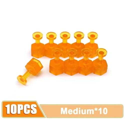 Profesional PDR Paintless Dent Repair Glue Pull Tab 30Pc In 3 Different ...