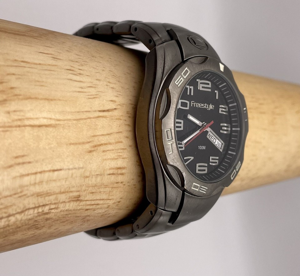 Freestyle WR 100M Special Edition Cory Lopez Sports Watch 52411 New ...