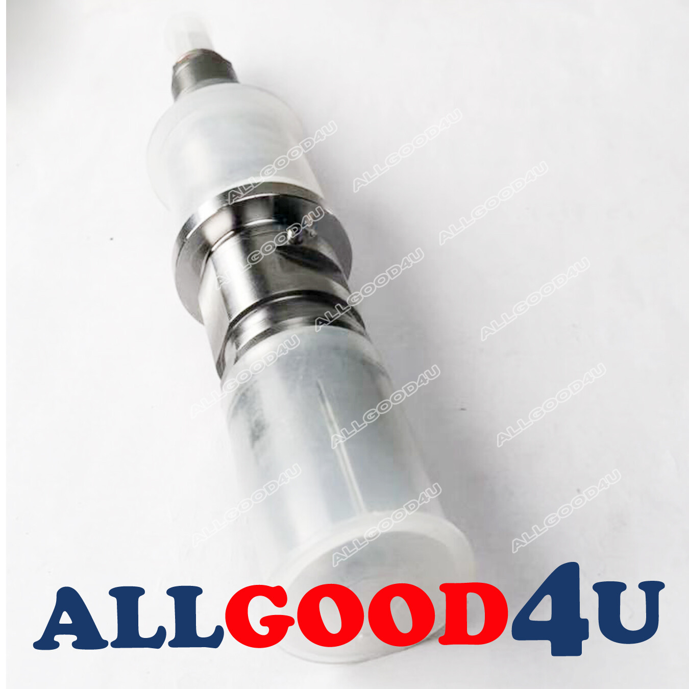 Common Rail Fuel Injector 0445120054 For Bosch IVECO Eurocargo ...