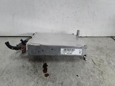 HONDA CRV ECU ENGINE ECU, 2.4, PETROL, AUTO T/M, P/N 37820-PPA-Q62, ECU ...