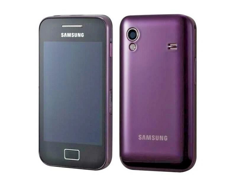 Samsung Galaxy Ace 1
