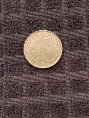 Two Pence 2001 UK Excellent Condition | eBay