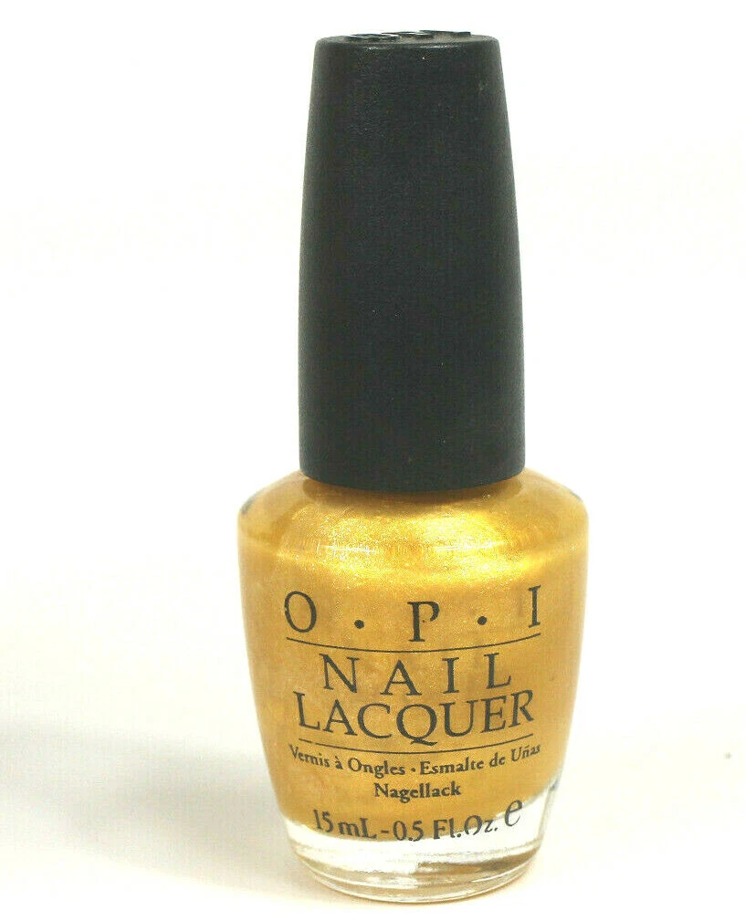 Opi Ginza Gold