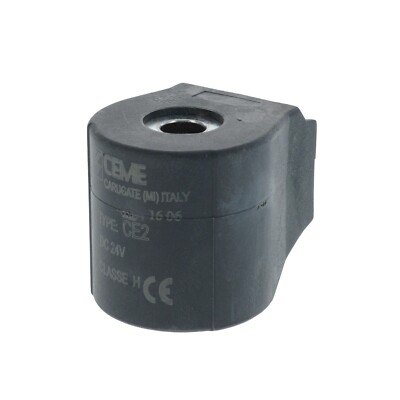 CEME Coil for solenoid valve, 24V | eBay
