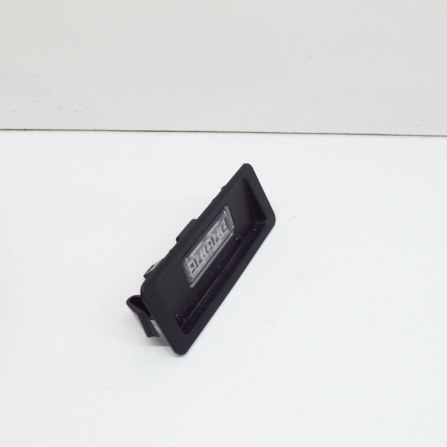 M3257 Volvo Number Plate 31352526 for sale online | eBay