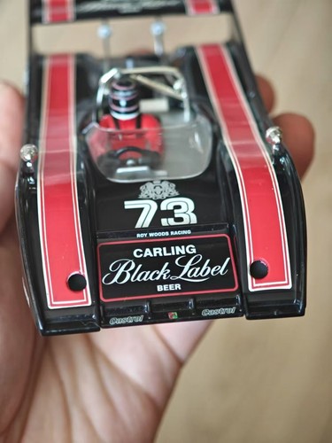 used Carrera Digital 132 30524 McLaren M20 Roy Woods Racing, #73 1/32 ...