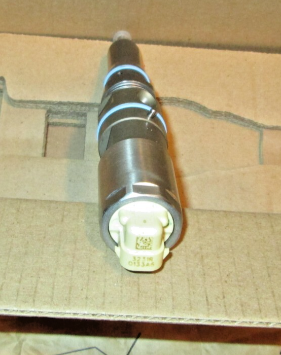 CATERPILLAR 20R-5078 DIESEL INJECTOR ~ C7 **** NO CORE CHARGE **** | eBay